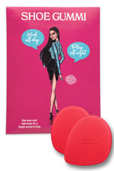 SHOE GUMMI | HIGH HEEL COMFORT AWAITS YOU – Shoe Gummi