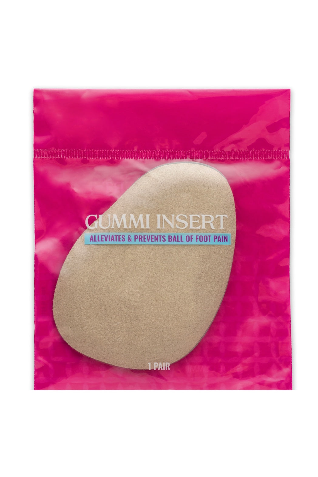 GUMMI INSERT FABRIC – Shoe Gummi