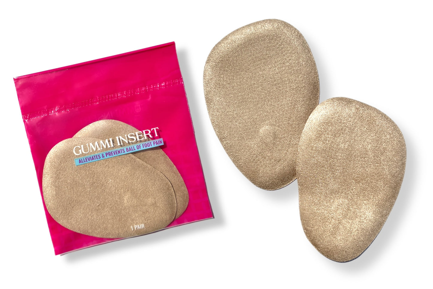 GUMMI INSERT FABRIC – Shoe Gummi