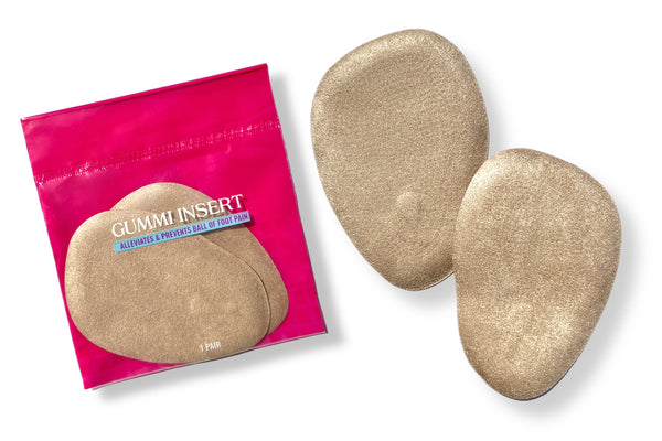 GUMMI INSERT FABRIC – Shoe Gummi