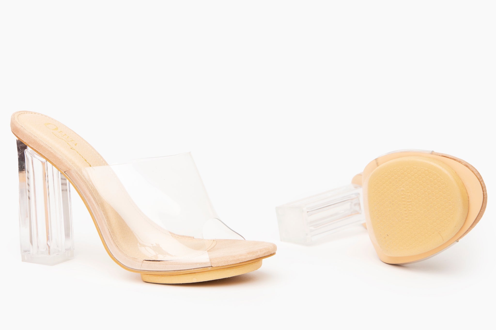SHOE GUMMI (ROUNDED TAN) – Shoe Gummi